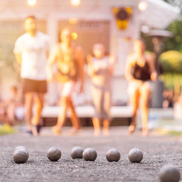 Pétanque 101 – Renforcez vos équipes et positionnez votre entreprise en ...